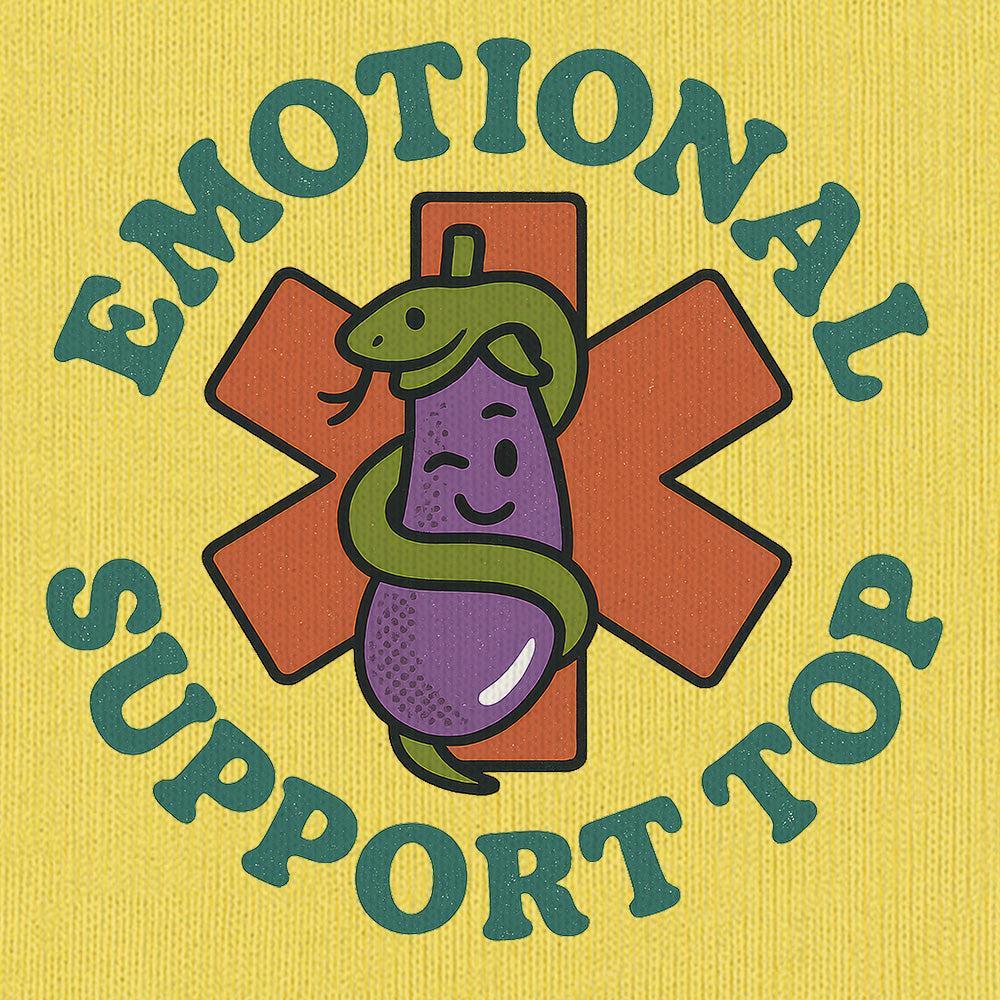 Emotional Support Top – Swish Embassy