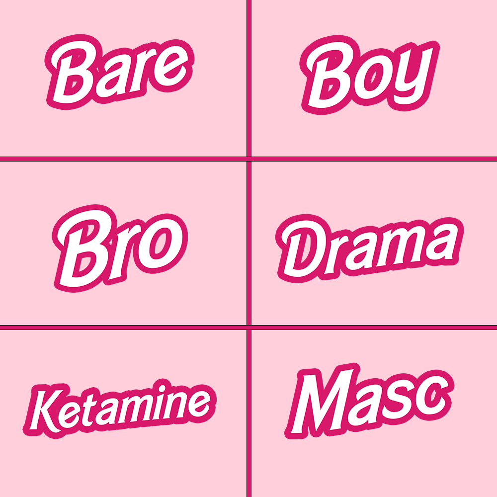 Life in Plastic (Customize) – Swish Embassy