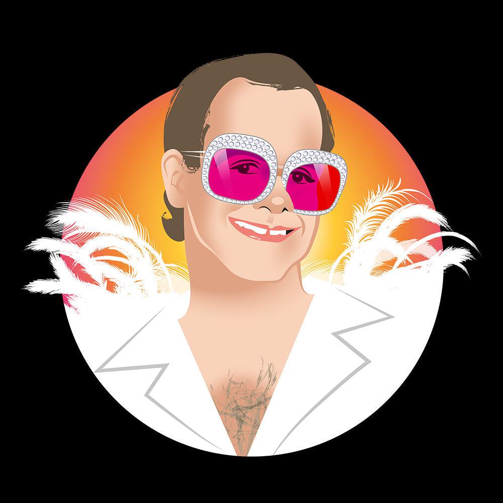 Tiny Singer – Swish Embassy