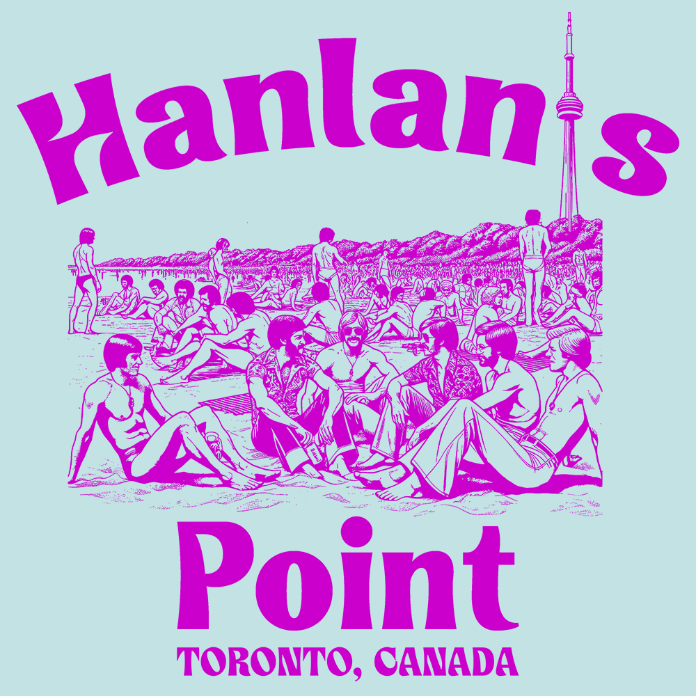 Hanlan's Point – Swish Embassy