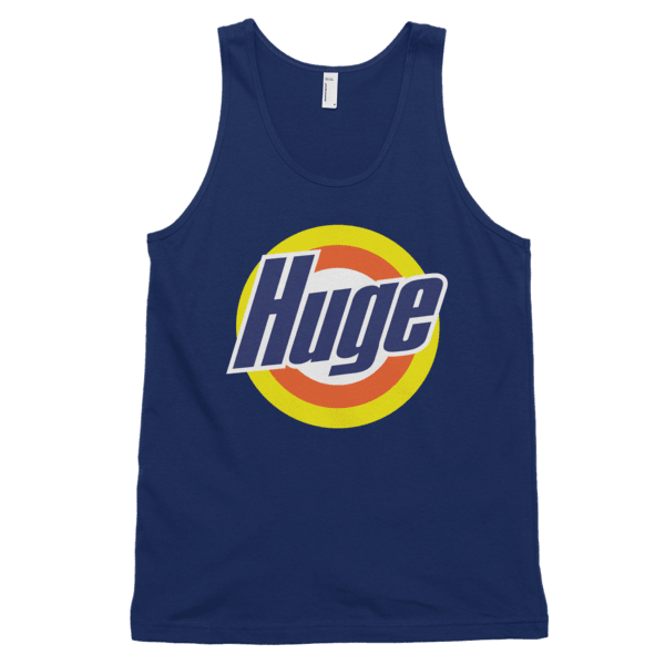 High Capacity Loader (Tank) – Swish Embassy